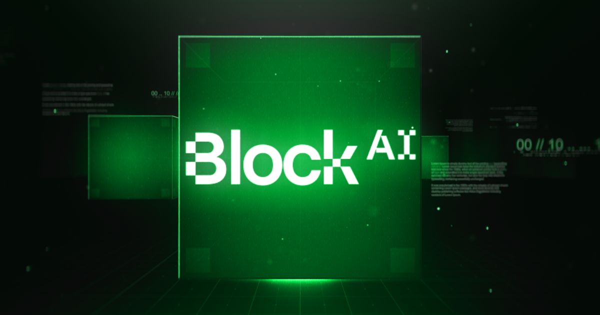 Block AI | AI-Powered Market Making & Launch Services